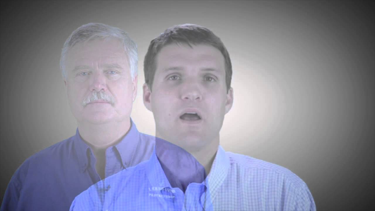 Greg Padgett remembered on LSTV- Profiles - YouTube