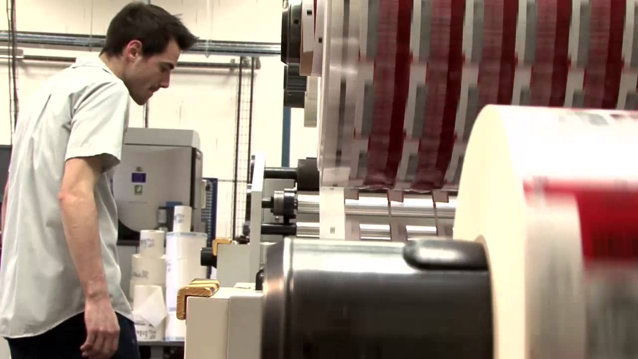 Présentation groupe Stratus Packaging - YouTube