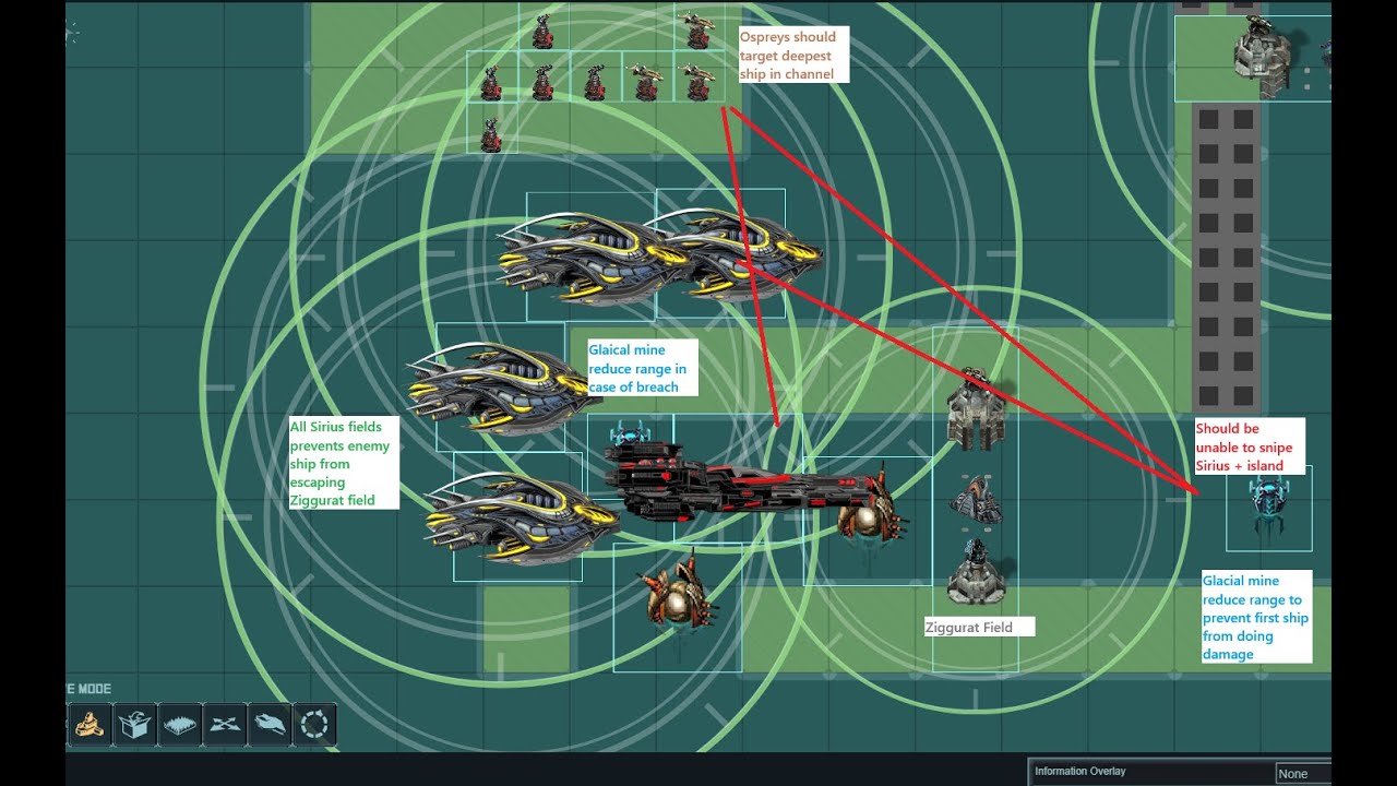 New Base Design, Walker Defense - YouTube