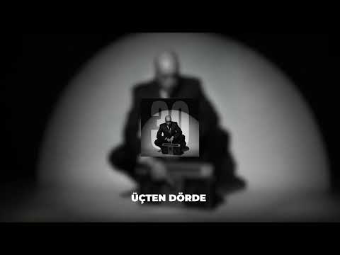 Spade427 - Daha İyi Böyle (Official Lyric Video)