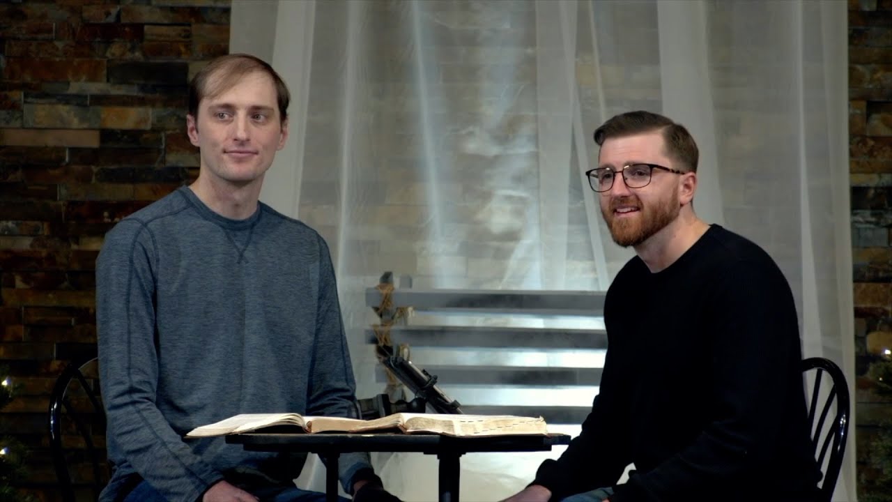 12 29 24 ACF Teaching: Wise Men Still Seek Him - Pastor Cody & Chris ...