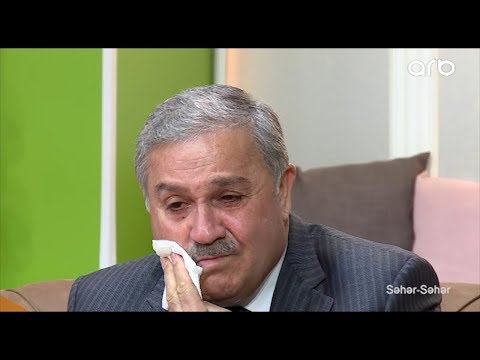 Yusif Mustafayevin ailəsində ağir faciyə