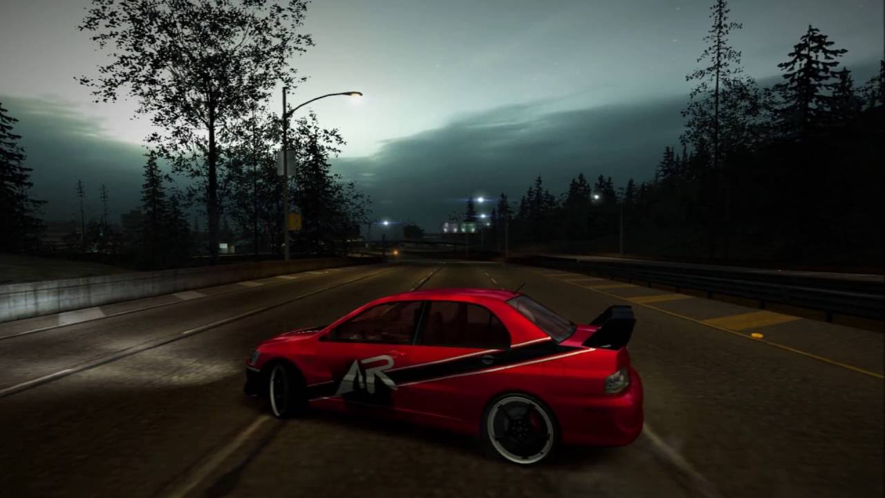 need for speed drift - YouTube