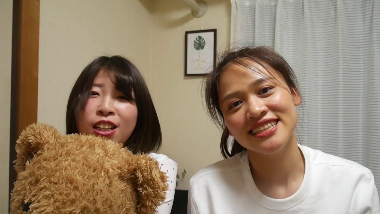 Talking with Japan women - YouTube
