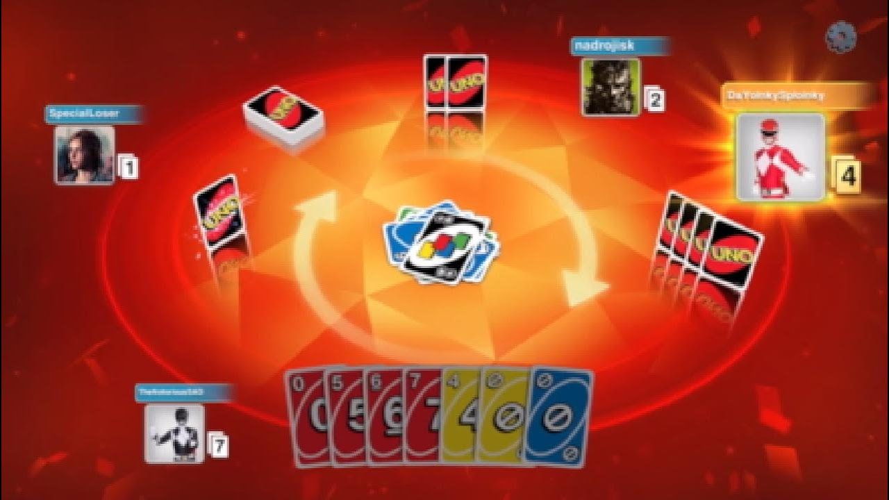 Uno Momento 1 (loud) - YouTube