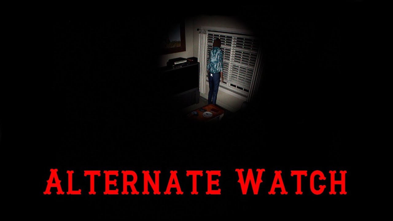 Alternate Watch - YouTube