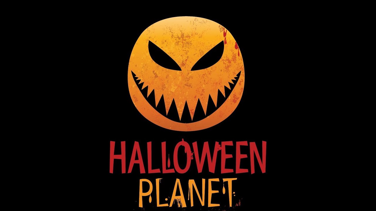 Halloween planet. 02-11-2013 - YouTube