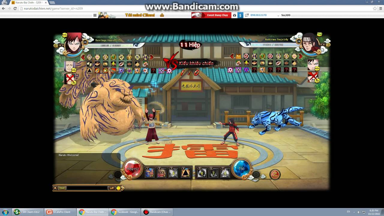 bla bla game 3 - YouTube