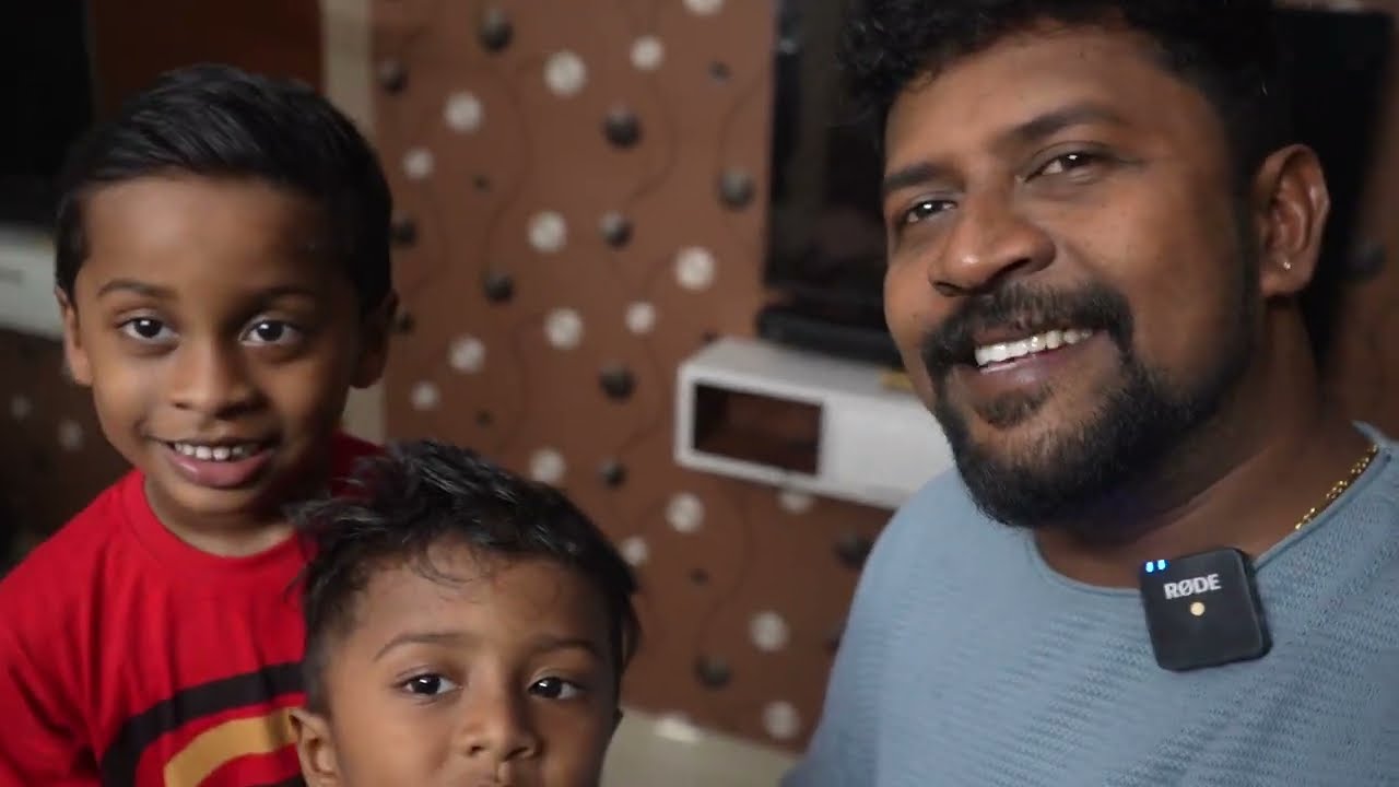 Biggest Surprise Gift in My Life😍 Asha Anand - YouTube