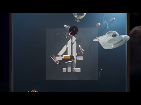 Channel 4 continuity - Monday 27th January 2025 - YouTube