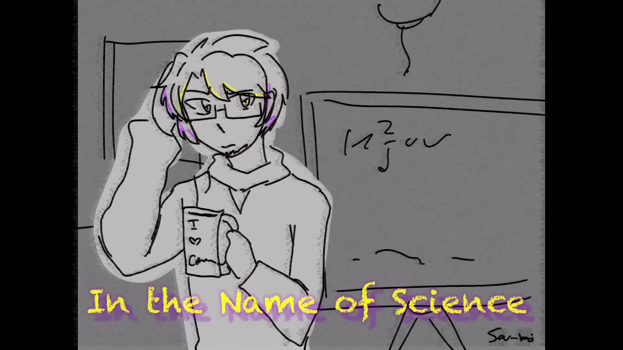 Glitchtale Rave Theme (fan made) - YouTube