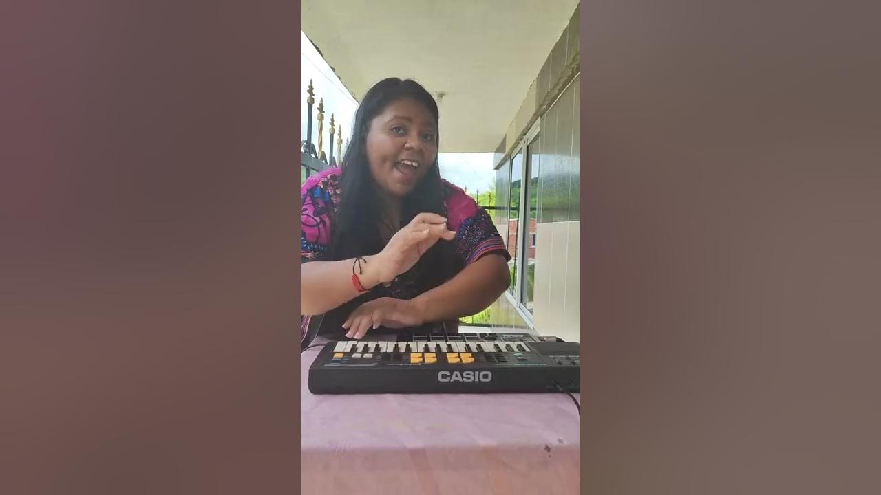 EL AZOTE - NATIVA - CHAMPETA- MUJER - EFECTOS PICKOTERA MILY IRIARTE - YouTube