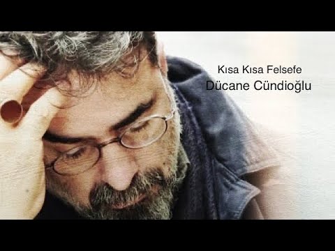 Dücane Cündioğlu: “Aşık-ı sadık menem Mecnun’un adı var diyor.”