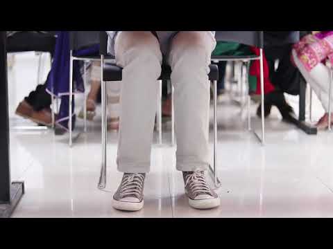 Emergency short film