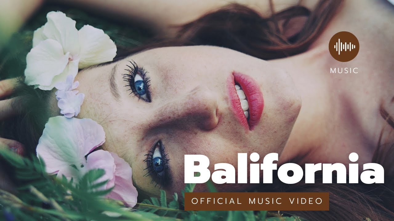 BALI, “BALIFORNIA”! (Original AI music, song about Bali, life in Bali ...