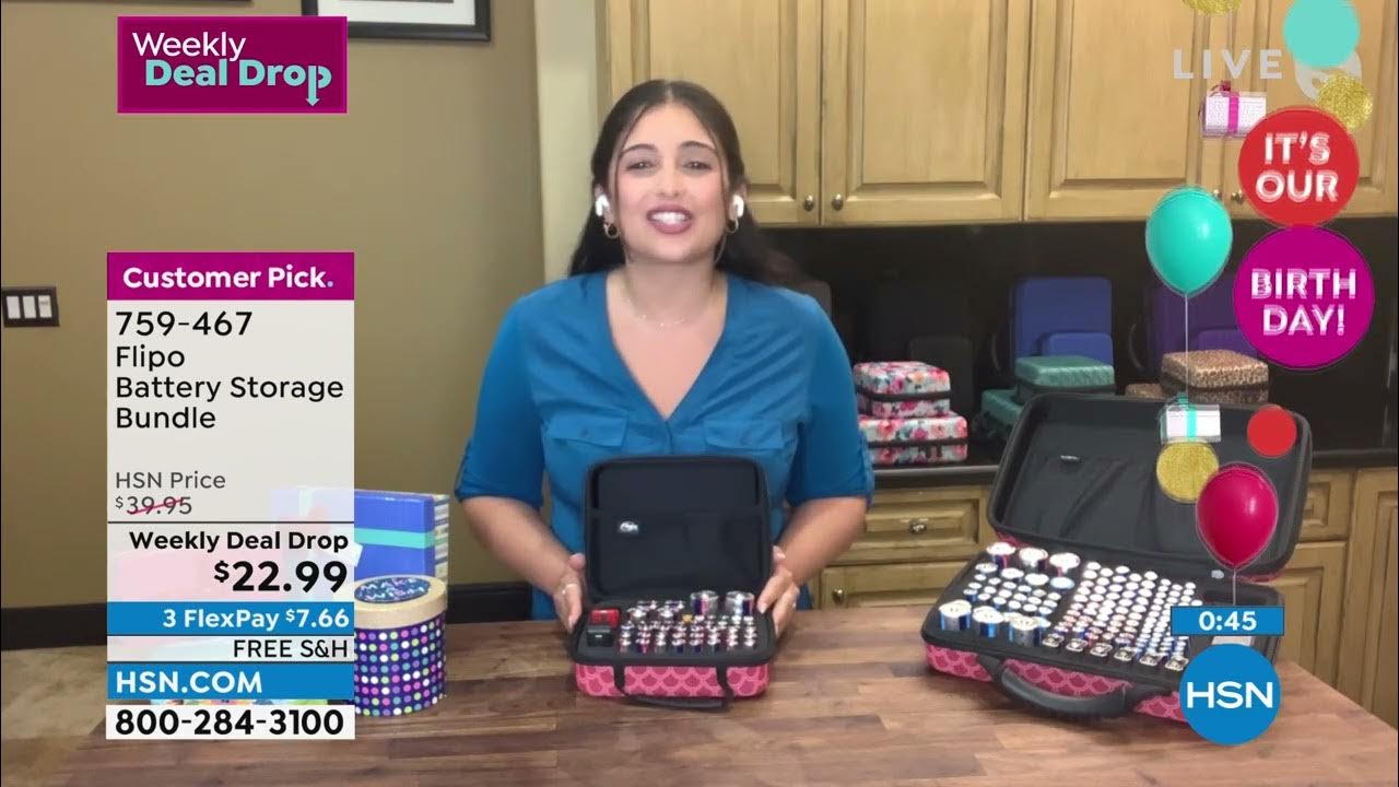 HSN | Adam's Open House - Birthday Celebration 07.11.2022 - 10 PM - YouTube