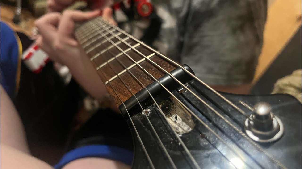 Dent (demo) - The Tape measures - YouTube