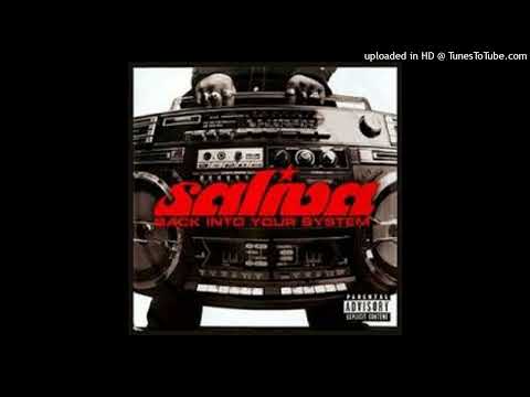 Saliva - Superstar II