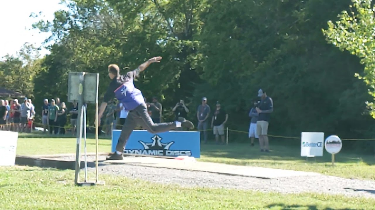 Matty O (Matthew Orum) Slow Motion Drive - YouTube