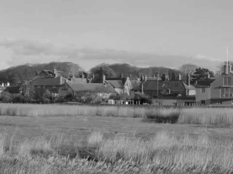 Cley Next the Sea