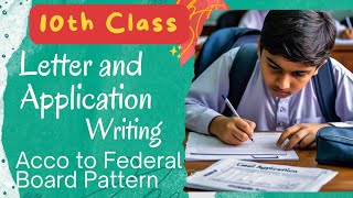 Email And Application Writing Correct Pattern 9th Class According To ...