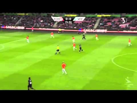 Pione Sisto // BEST MOMENTS 2014 // 19 Years Old