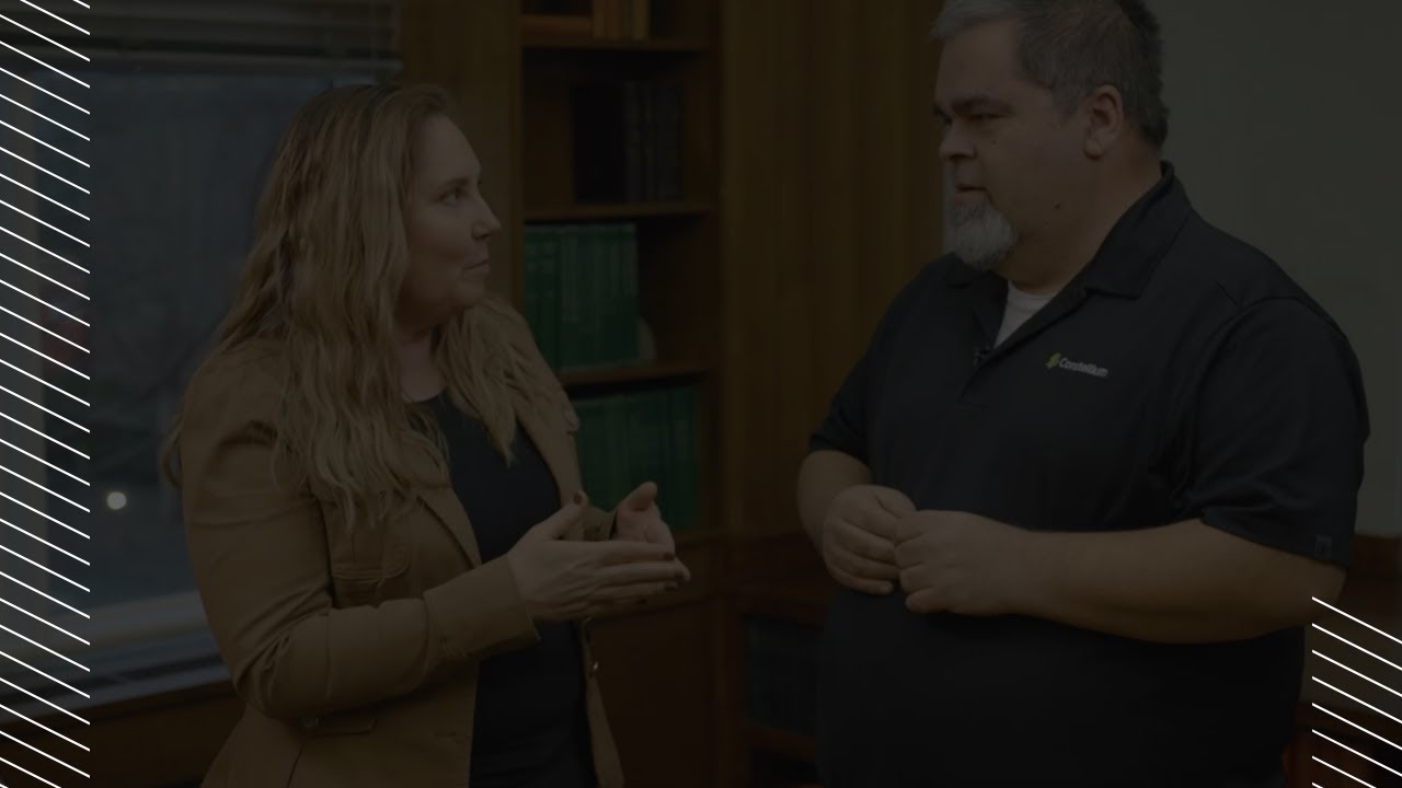 Case Study: How Constellium Built a Custom App for Efficient Process ...