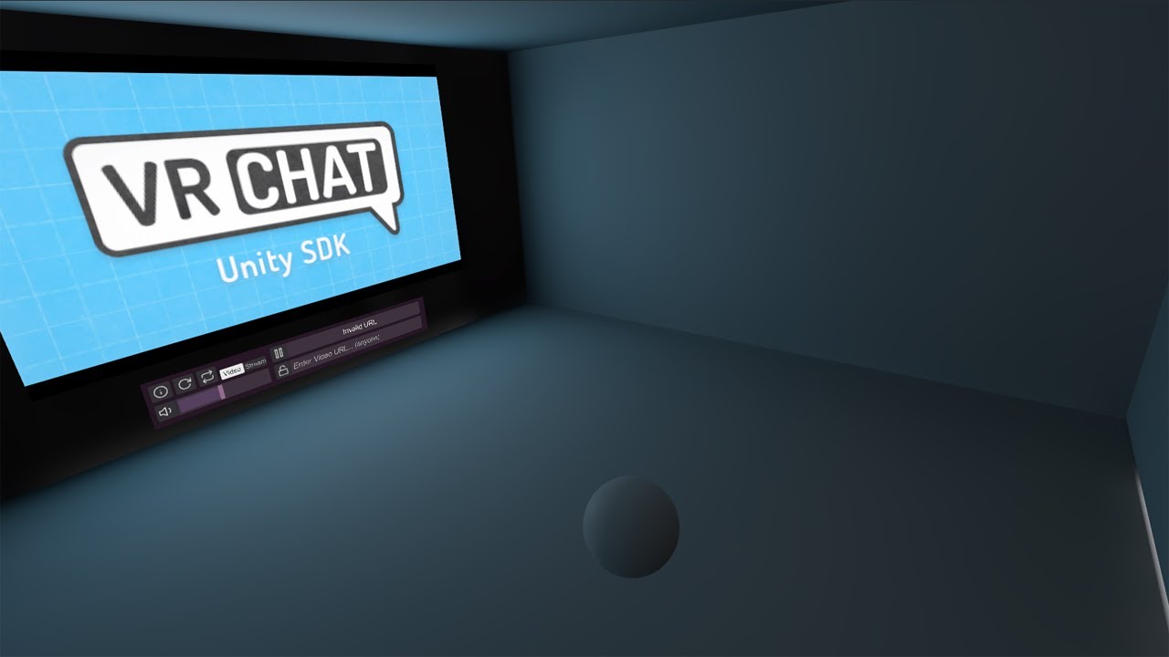 VRChat Tutorial - Setting up LFRT and RTGI for video worlds - YouTube