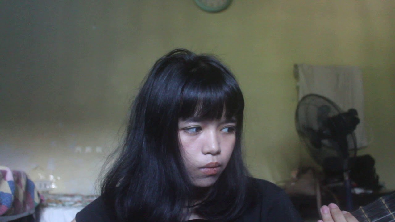 not the sun- brand new [cover] - YouTube