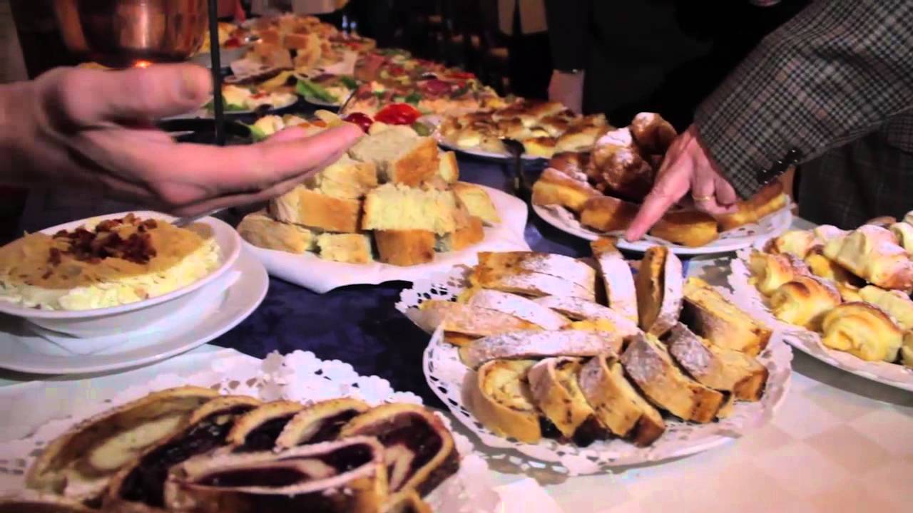 Food is Great - Subotica 2 - YouTube