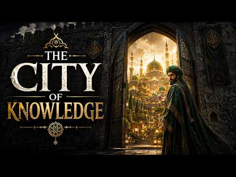 Islam’s Trinity: The Door, The Name & The Meaning | الباب والاسم والمعني | ثالوث الاسلام