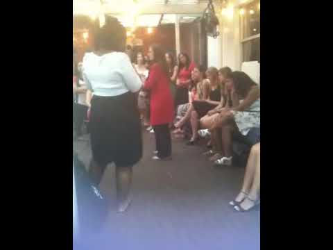 Emily Rupp ORIGINAL - Preview of "Heartbeat Beat" - YouTube