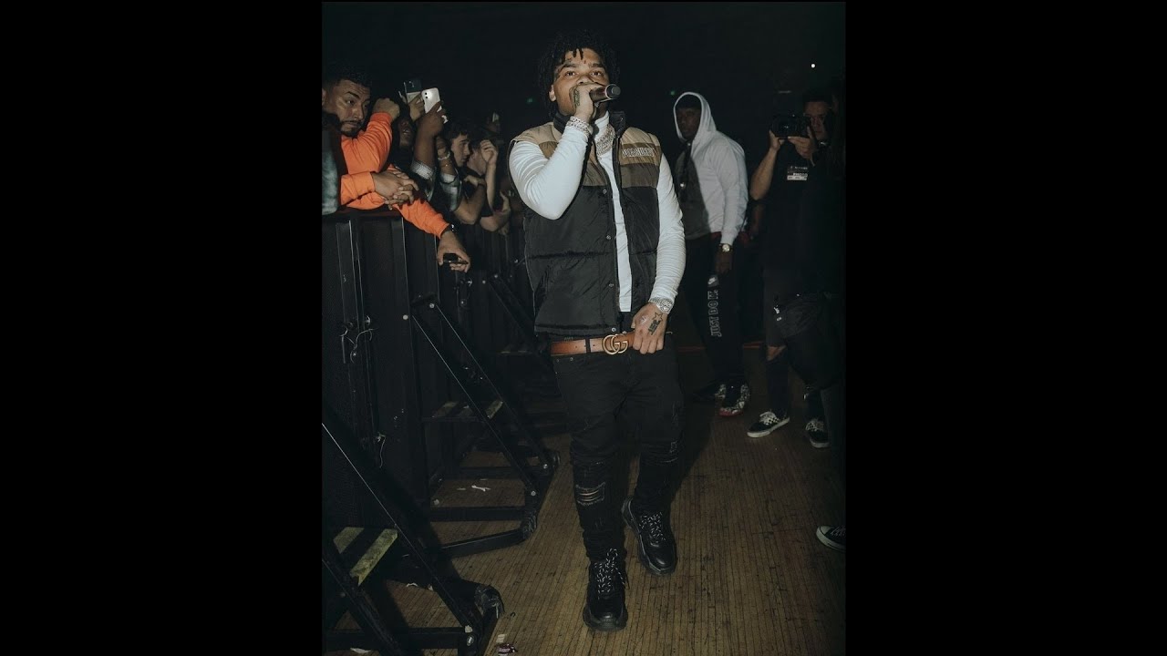 [FREE] NoCap x Rylo Rodriguez Sample Type Beat 2021" What A Time ...