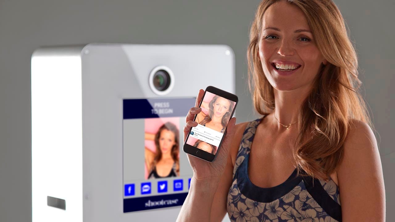 Share to Instagram, Facebook and Twitter, SMS and Email From Your ...