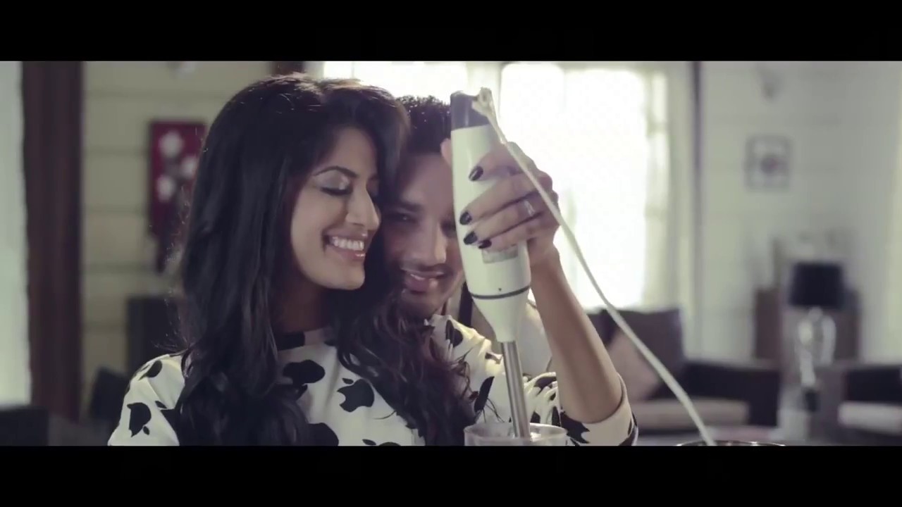 Sam Sandhu Mehrma feat Yo Yo Honey Singh Latest Punjabi Song - YouTube