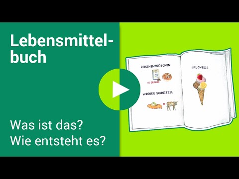 Lebensmittelbuch erklärt: Wie arbeitet die Deutsche Lebensmittelbuch-Kommission?