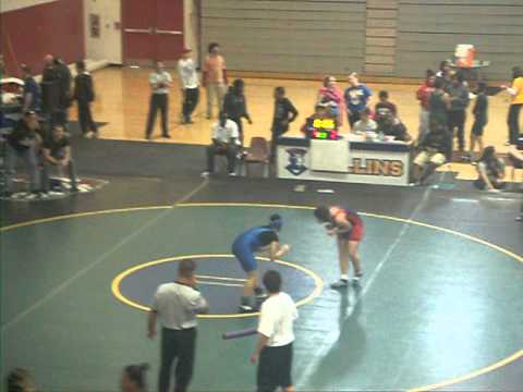 Jasmine @ Florida High School Girls Wrestling State Championships ...
