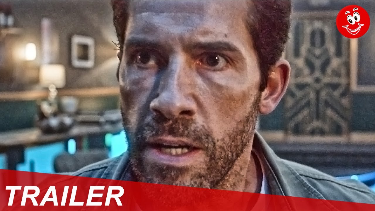 🔥 TAKE COVER Trailer Deutsch | Scott Adkins in explosiven Action ...