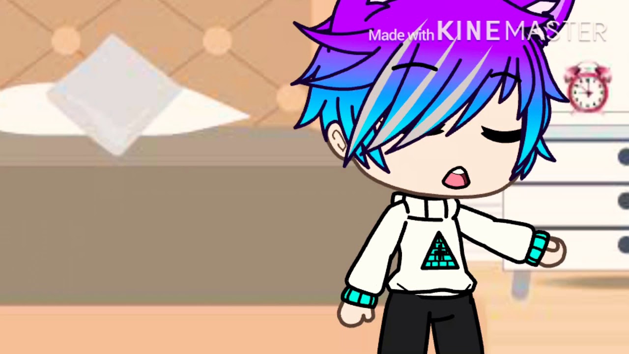 MAMA NOO|Gacha life - YouTube