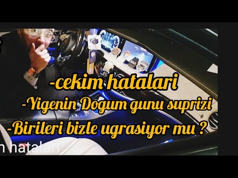 39 SANIYELIK REKLAM VIDEOSU VE CEKIM HATALARI ! #Travel #Vlog #Show