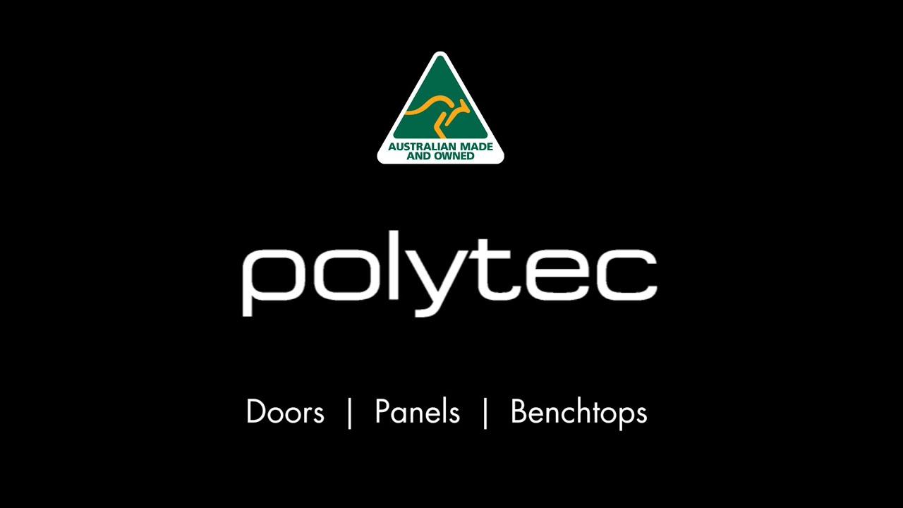polytec - Australian Made & Owned - YouTube