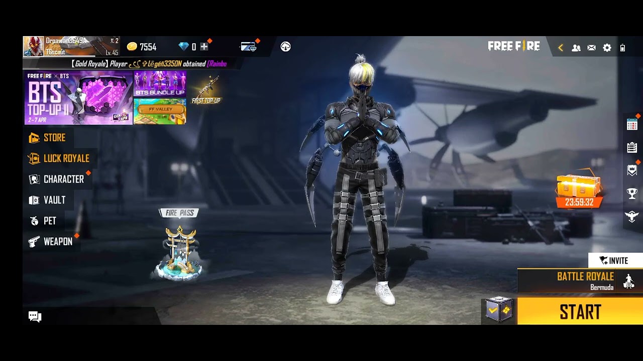 new video Indian FF game download now - YouTube