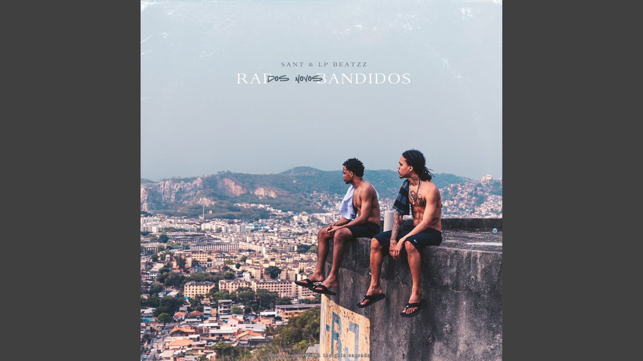 Outro - YouTube Music