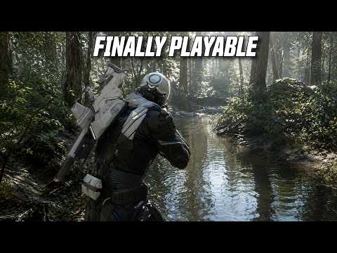 New MMO Looter Shooter! Pre-Alpha Details & New Info // Cinder City