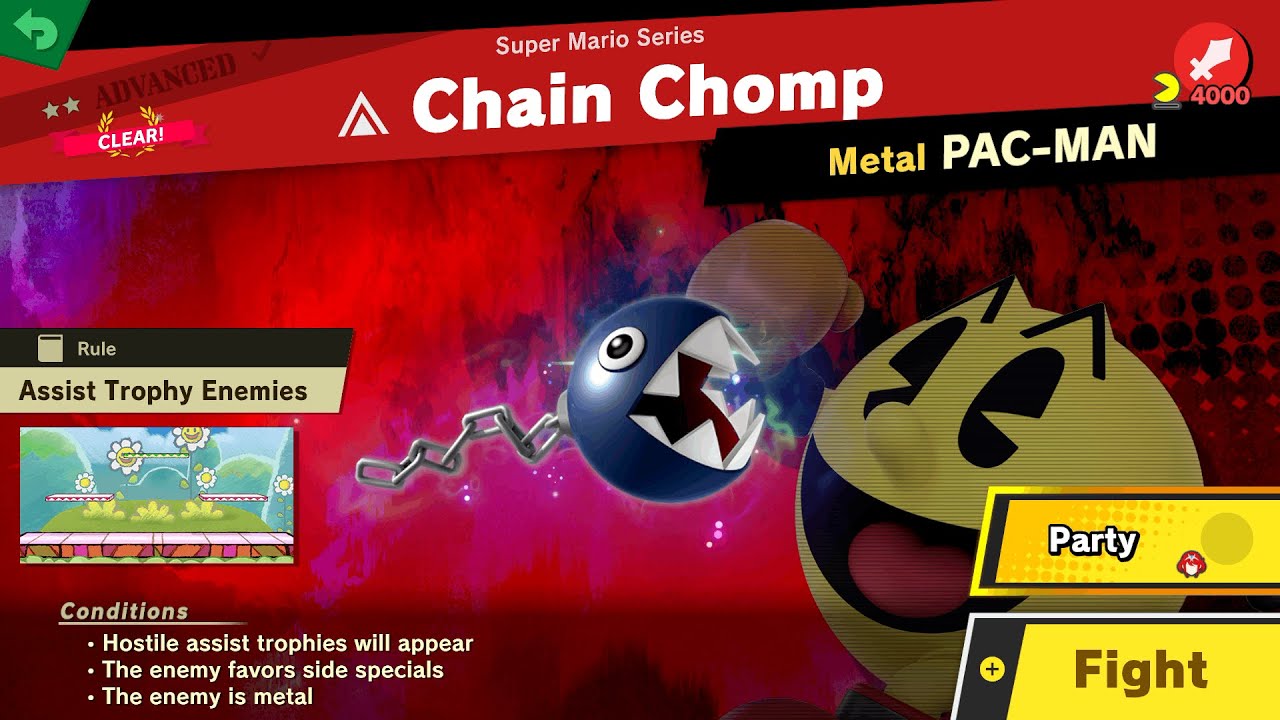 Spirit #51 - Chain Chomp [Spiritless] - YouTube