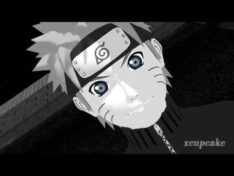 【MMD Naruto】Monster (Exo)