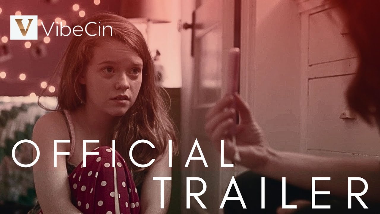 Girl Flu. Official (2023) Trailer| Starring Katee Sackhoff, Jade ...