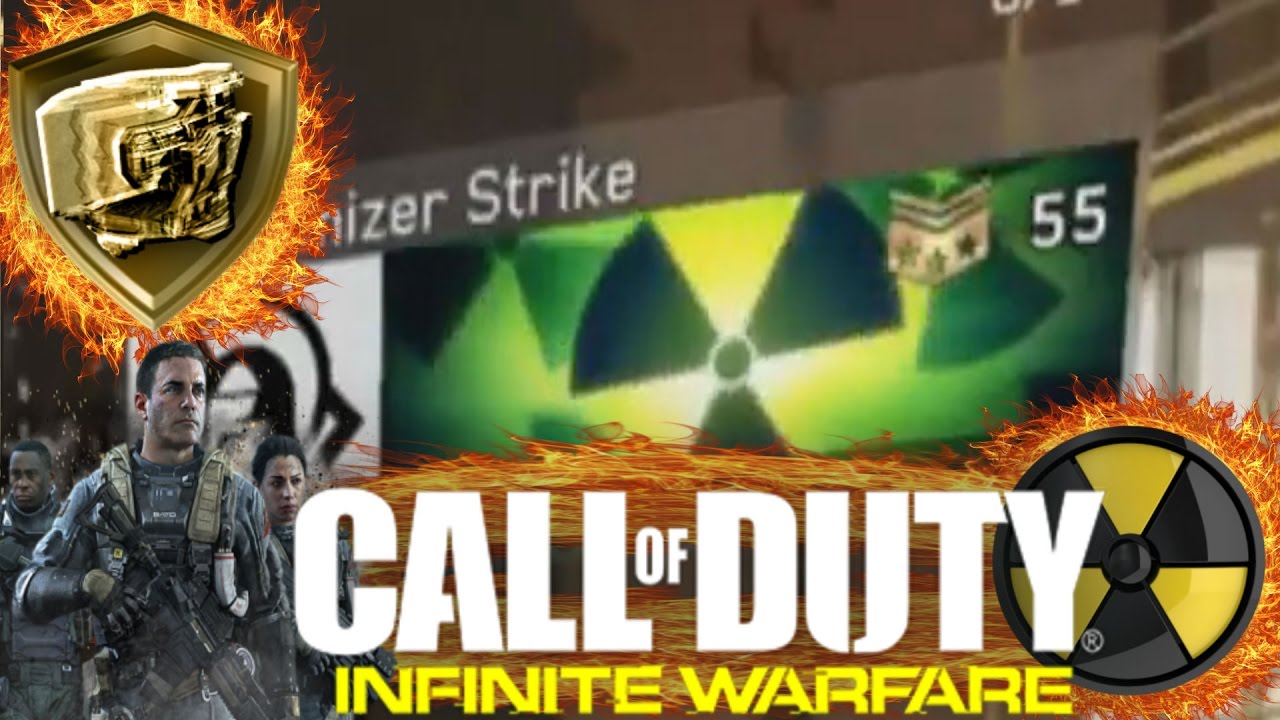 NV4 FALLOUT DE ATOMISER IN FRONTLINE - YouTube