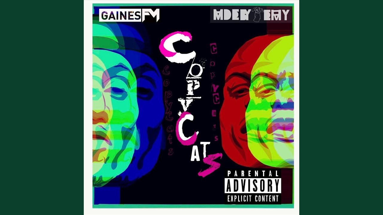 Copycats - YouTube Music