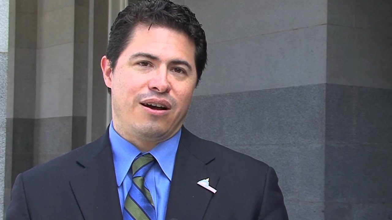 Stand up for UC: Philip Crabbe - YouTube